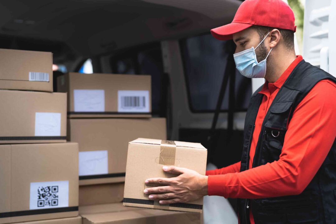 China Freight Forwarding Services | DDP & DG Expert - Jazlog