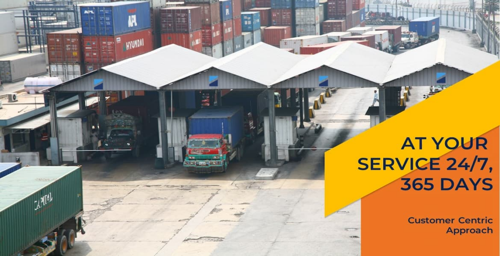 Top 10 International Cargo Terminals Globally
