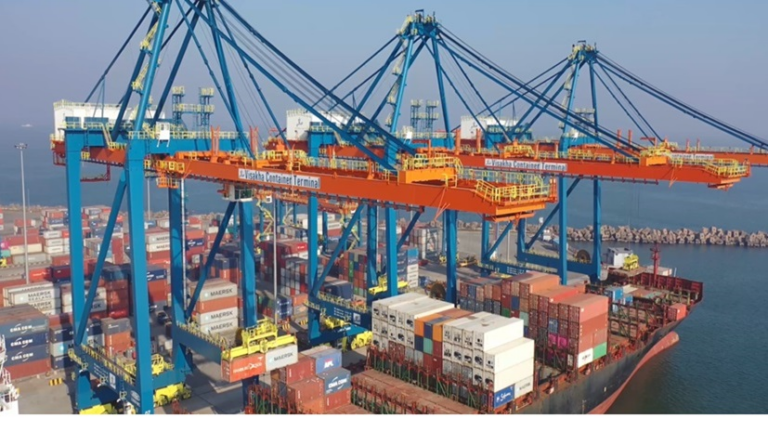 Top 10 International Cargo Terminals Globally